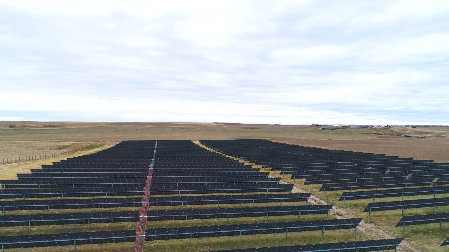 DuraTrack HZ V3 WIND MITIGATION SYSTEM - Ampacity, LLC